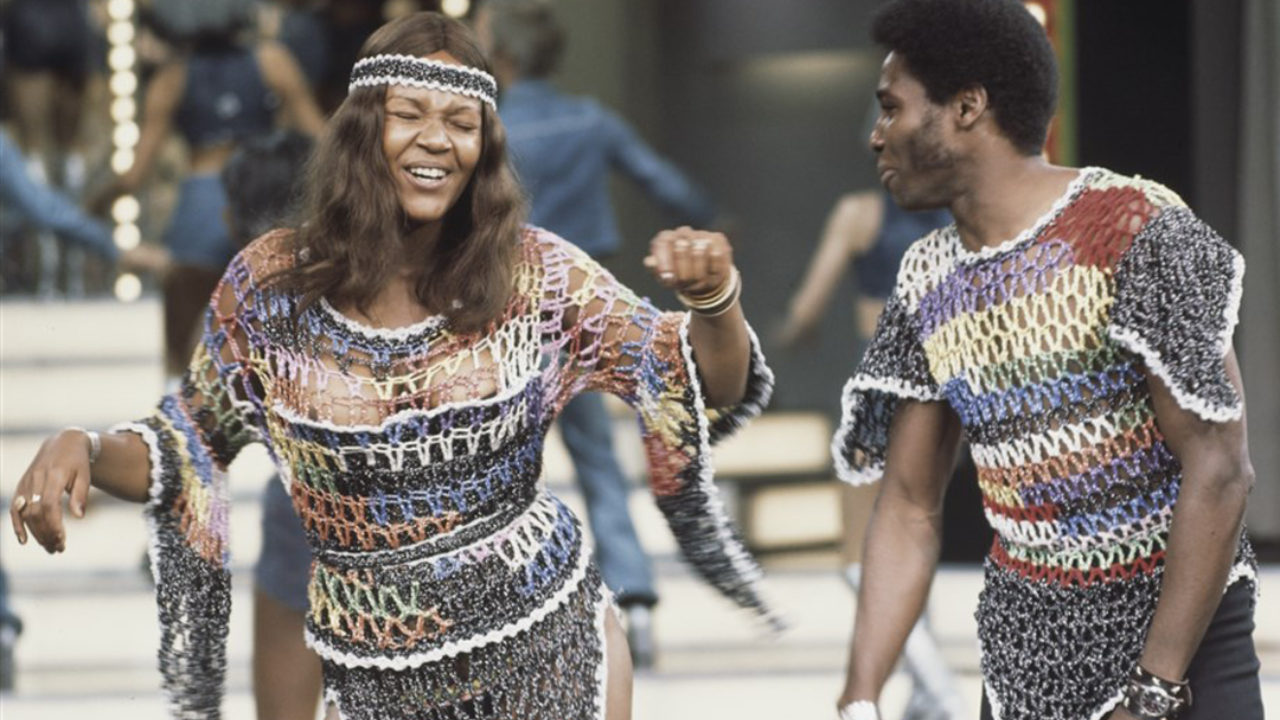 Sue Chaloner (Spooky & Sue) overleden | NPO Radio 5