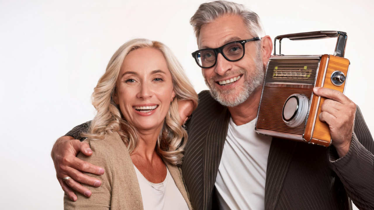 Meld je aan voor Geef 'm de 5 en win een radio | FM op 5 | NPO Radio 5