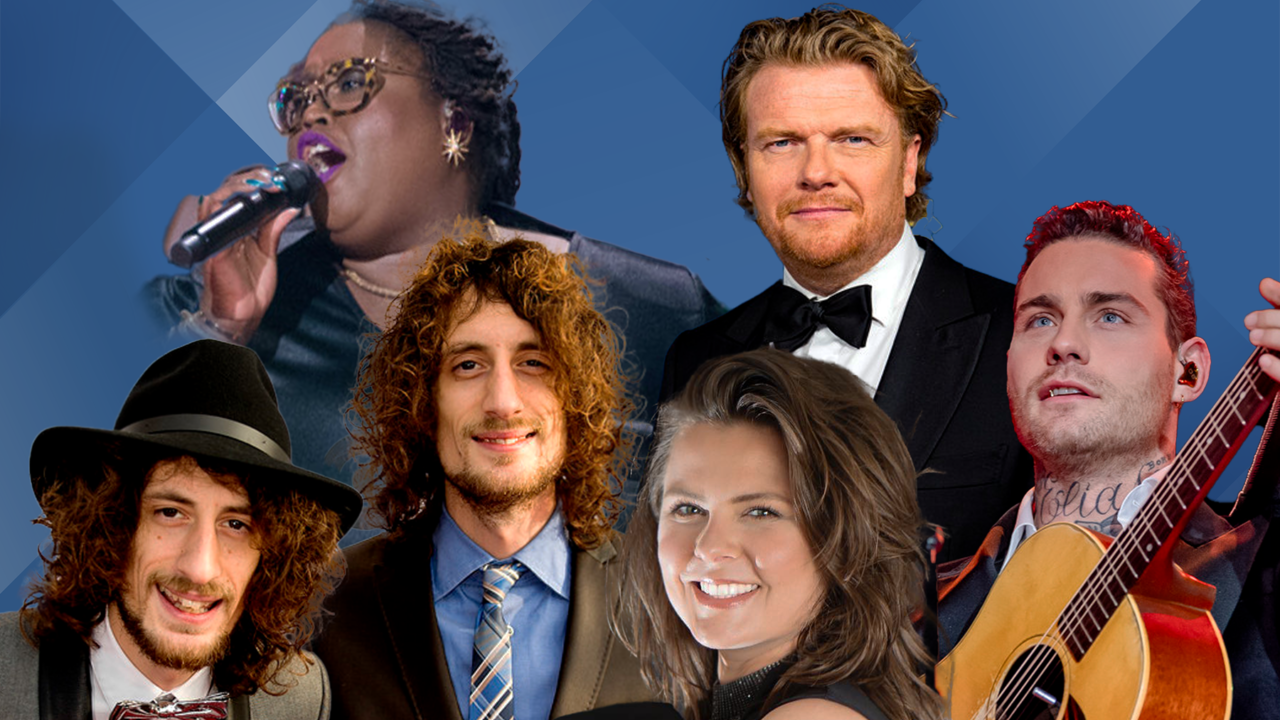 Live muziek & specials in de Evergreen Top 1000 Party | NPO Radio 5