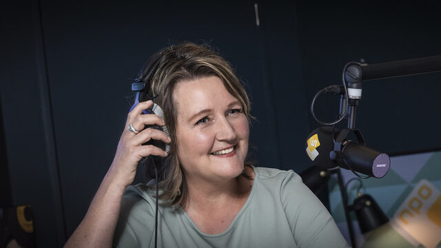 Zondag 4 september | NPO Radio 5