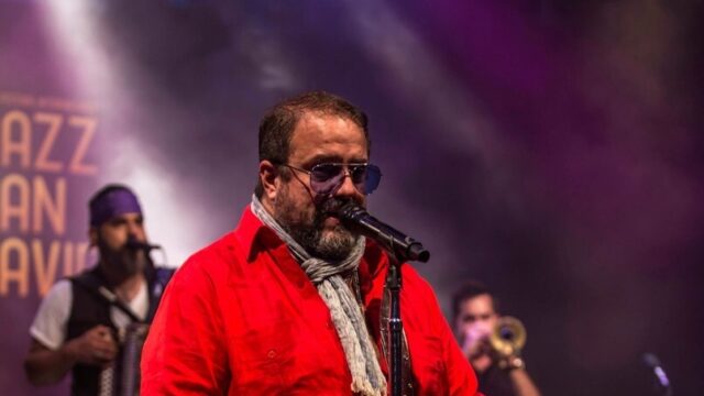 Raul Malo, zanger van The Mavericks, overleden op 60-jarige leeftijd ...