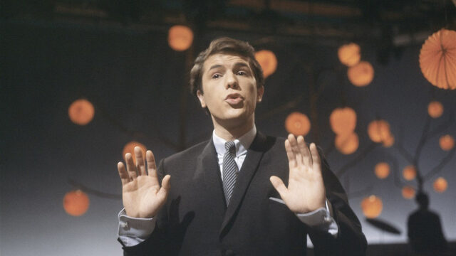 Ode aan de jarige Adamo in FM op 5 | NPO Radio 5