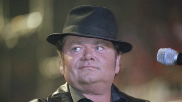 Dit hoor je donderdag 21 november in de NPO Radio 5 Evergreen Top 1000 ...