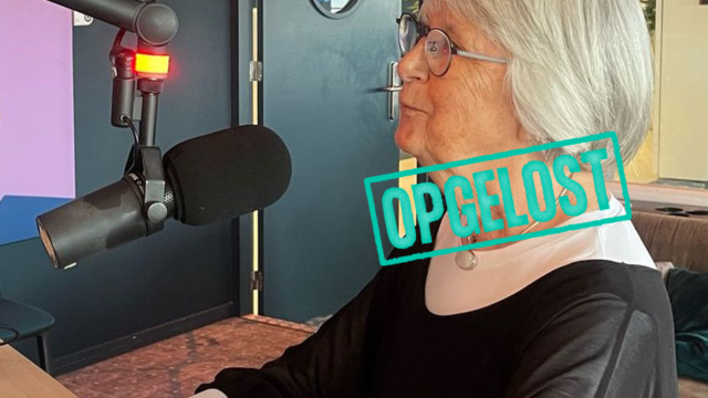 Dochter van Piet en Ina: Simone Roos | NPO Radio 5