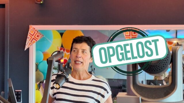 Oude liefde Rob Vers | NPO Radio 5
