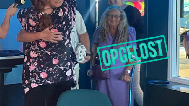 Vervolg: Gerda zocht vader Jan Cornelis Marjee | NPO Radio 5