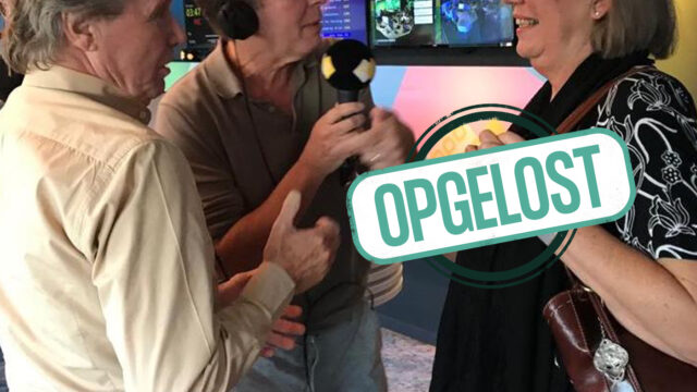 Nichtje Gerty Eliveld | NPO Radio 5