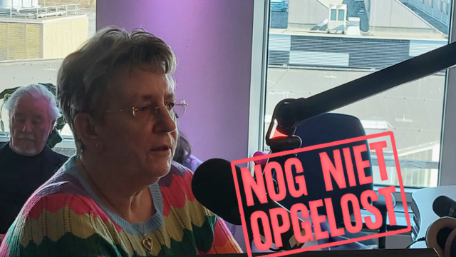 vakantievriendin Anja van Oosteroom | NPO Radio 5