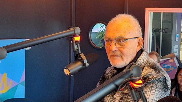 Nog niet opgelost: neef Billy Melker | NPO Radio 5