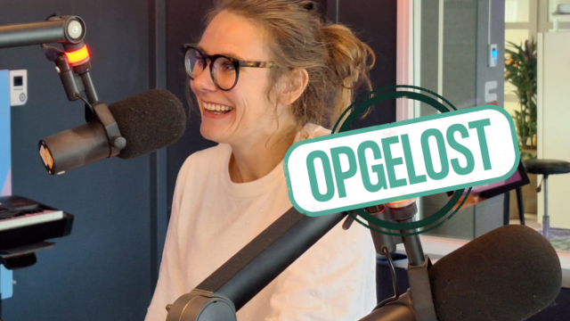 Herinneringen aan vader Jan Vink | NPO Radio 5