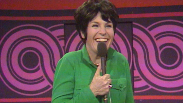 De Lopende Band met Mies Bouwman | NPO Radio 5