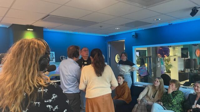 eerste liefde Wim de Lonee of Lony | NPO Radio 5