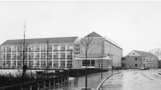 Jeugdliefde Jos | NPO Radio 5