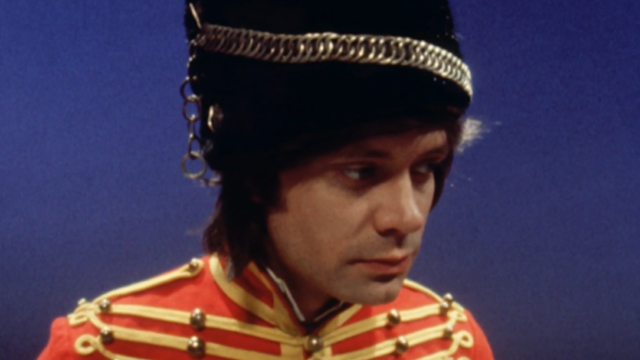 Rob de Nijs bij NPO Start | NPO Radio 5 | NPO Radio 5