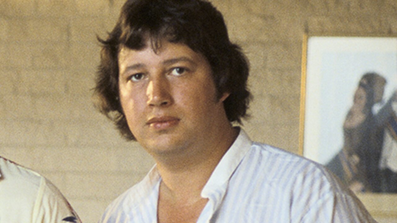 Oud-gitarist BZN Cees Tol (70) overleden | NPO Radio 5