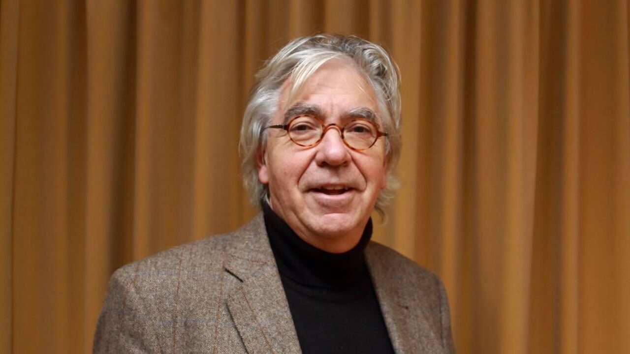 Rob Visser | NPO Radio 5