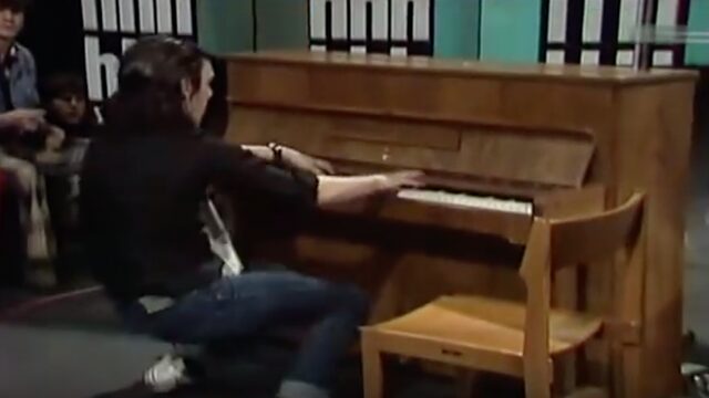 Video: Jan Rietman gaat los | NPO Radio 5