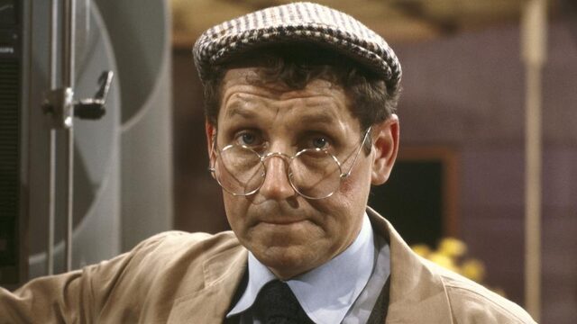 Acteur John Lanting (88) overleden | NPO Radio 5