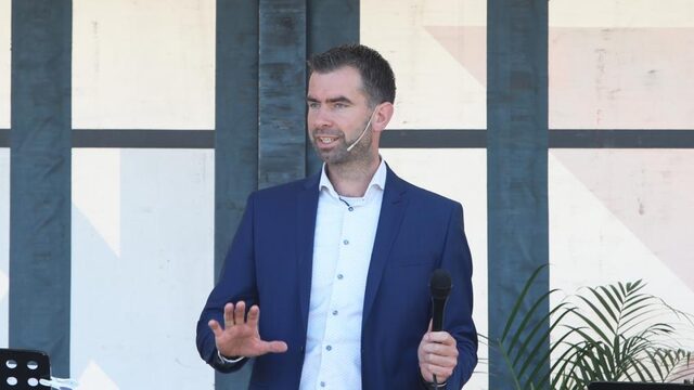 8 november: Leven in vrijheid | NPO Radio 5