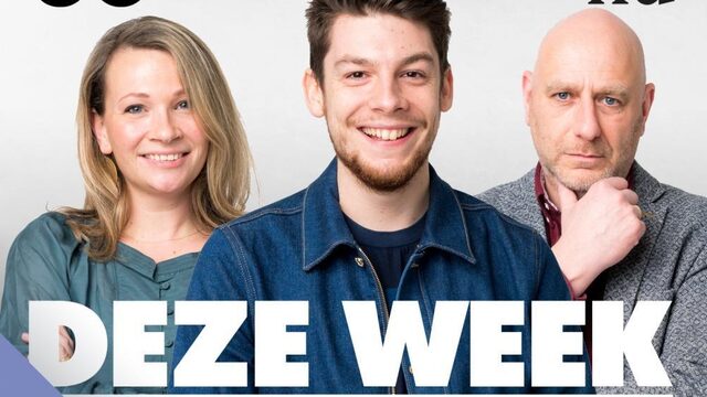 Blijf bij, luister naar Deze Week | NPO Radio 5