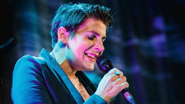 Kinga Ban | NPO Radio 5