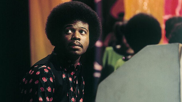 Edwin Hawkins overleden | NPO Radio 5