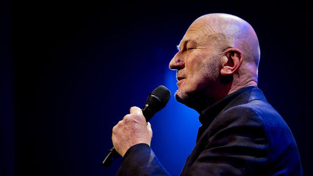 Gerard van Maasakkers' 'Gij En Ik' | NPO Radio 5