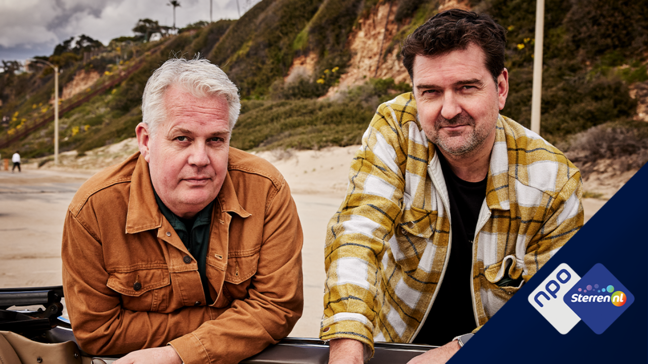 Acda en De Munnik maken na acht jaar afwezigheid hun comeback