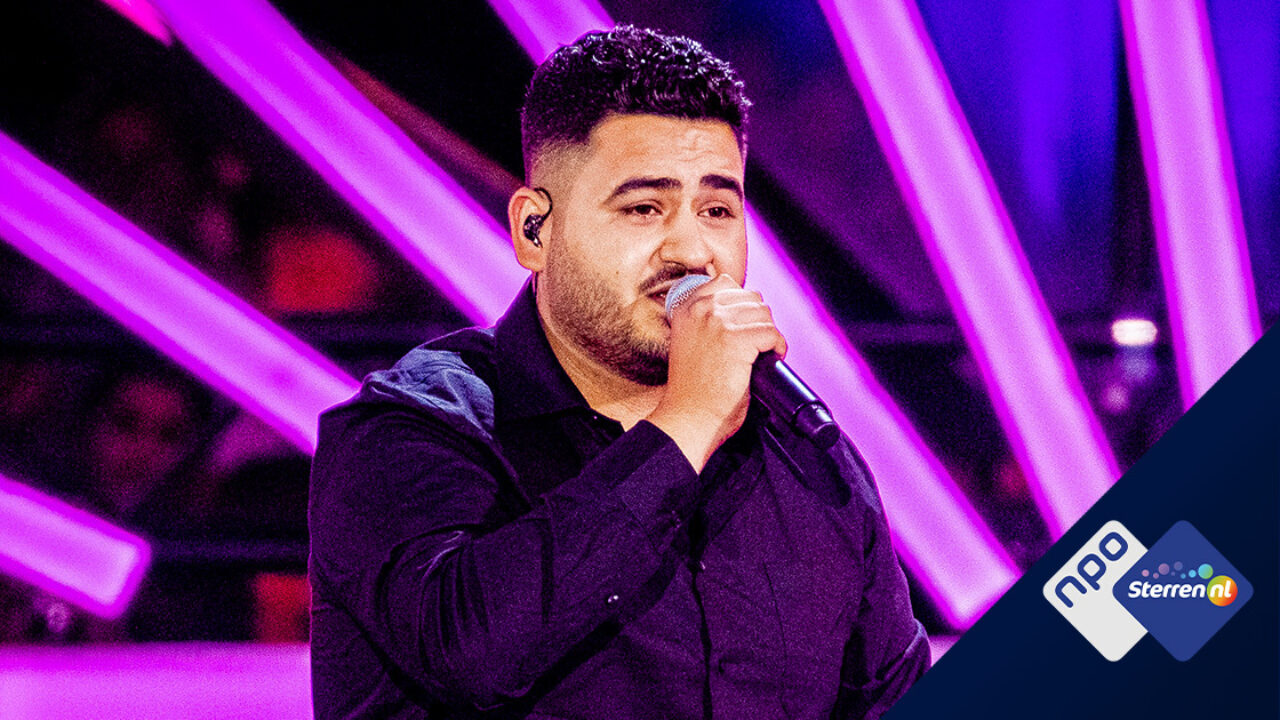 Ammar Toegevoegd Aan De Line Up Van Het Muziekfeest Van Het Jaar