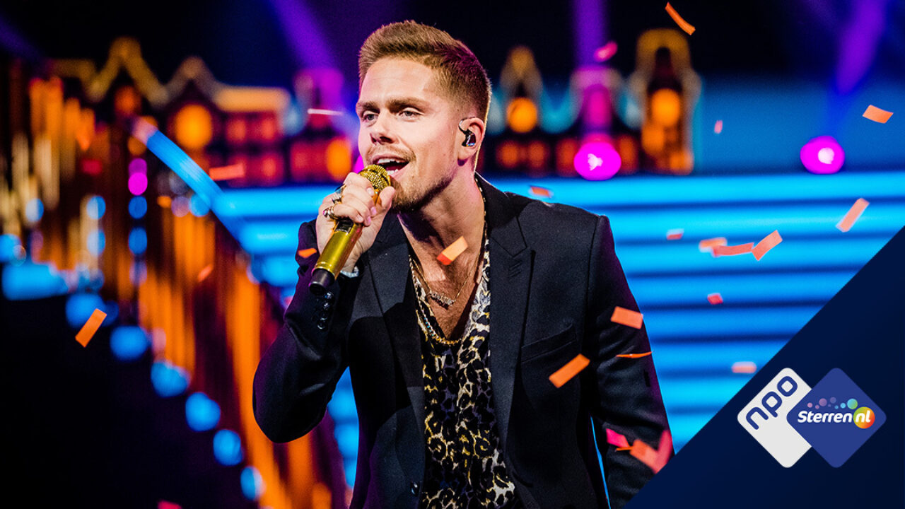 André Hazes doorbreekt mediastilte; comeback aanstaande