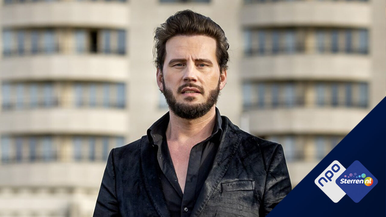 Bouke maakt indruk met reis naar de roots van 'King of Rock and Roll' Elvis