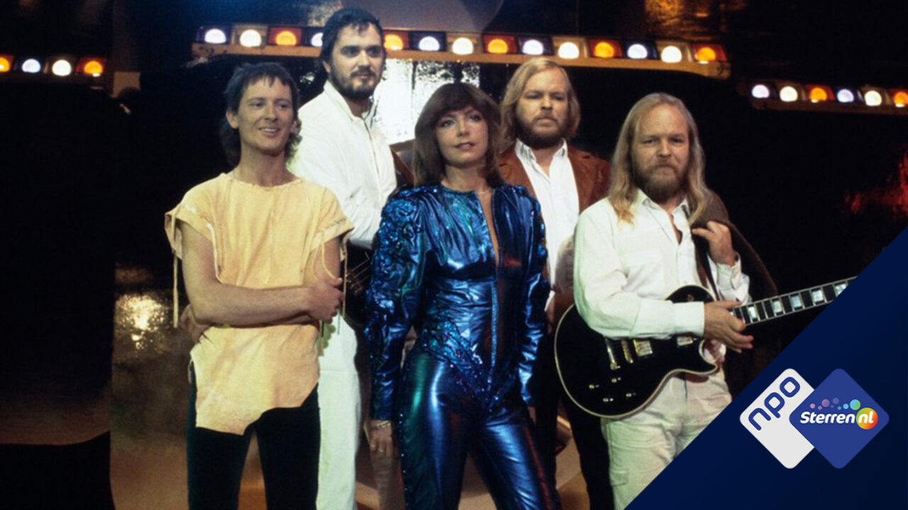 Oprichter en gitarist Chris Koerts van band Earth & Fire overleden