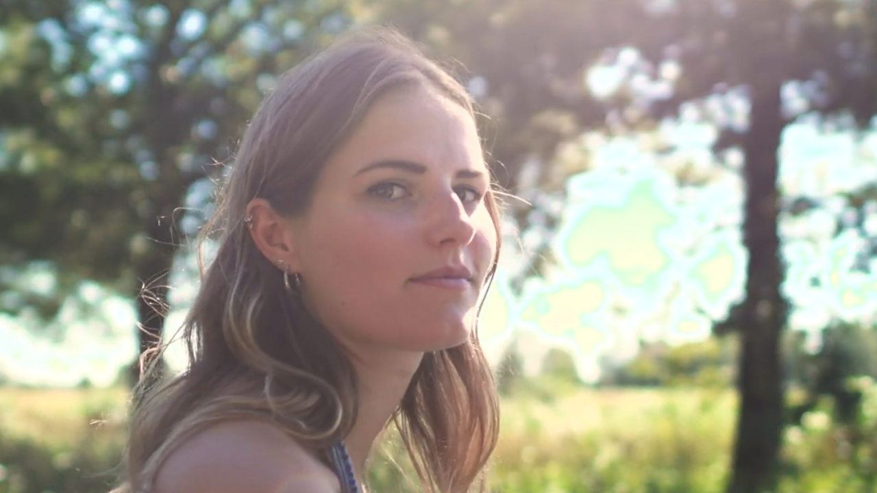 Sabien over onverwachts succes: 'Ik was benieuwd wat Nederlandstalige ...