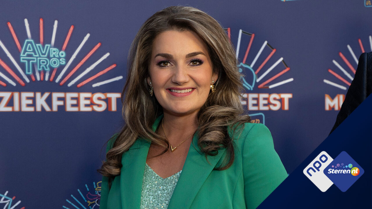 Sieneke steekt klassieker van Beppie Kraft in een nieuw jasje