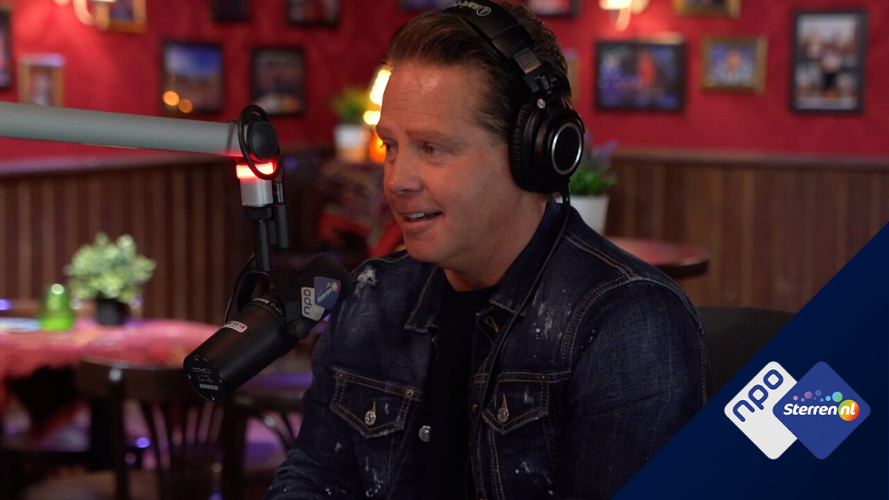 Danny de Munk lanceert zijn nieuwe single: "Ik ben op de weg terug"