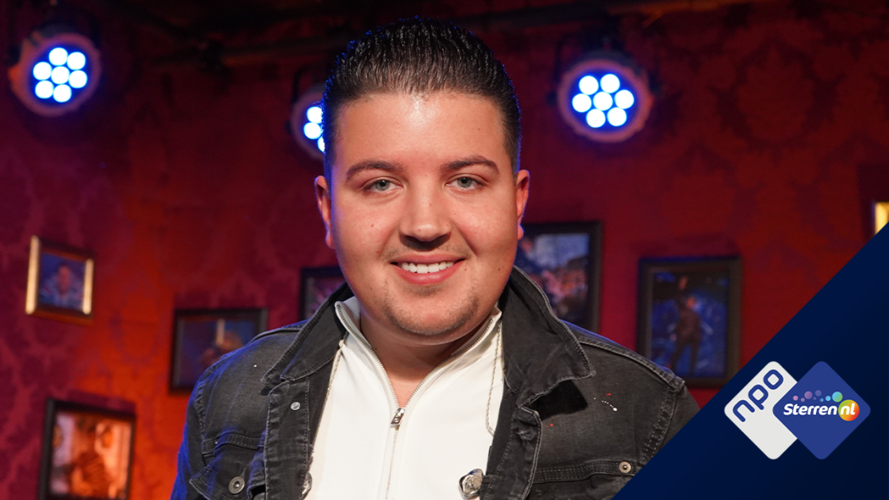 Marco Schuitmaker ontvangt goud voor 'Engelbewaarder'