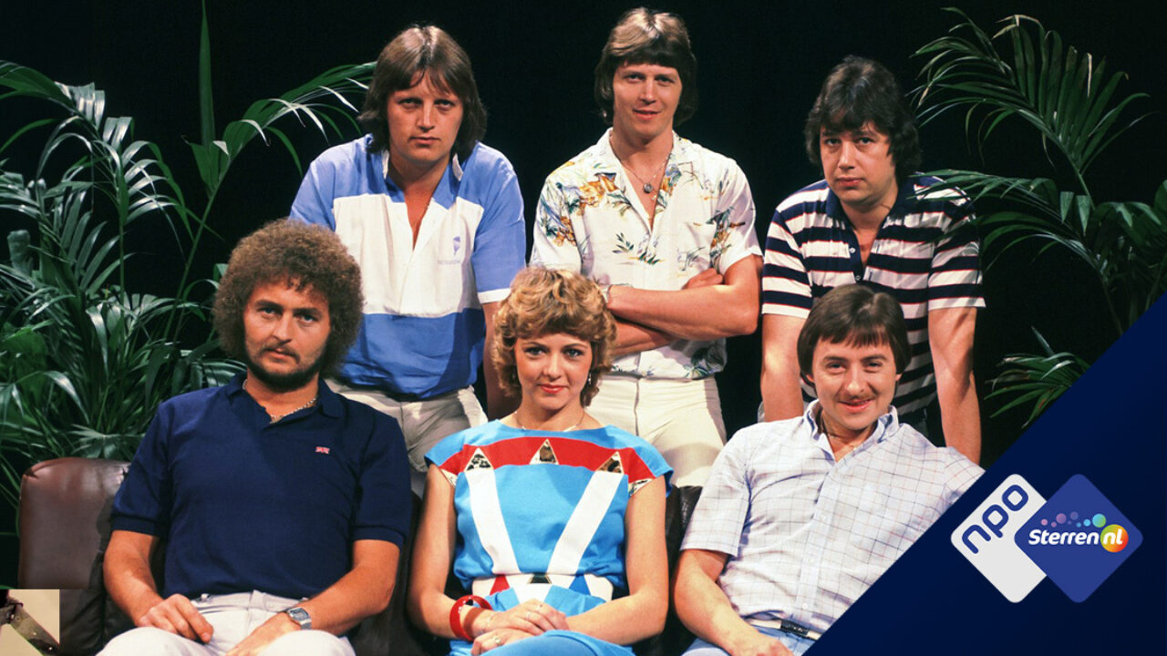 Jan Keizer vertelt het verhaal achter 'The Old Calahan' van BZN