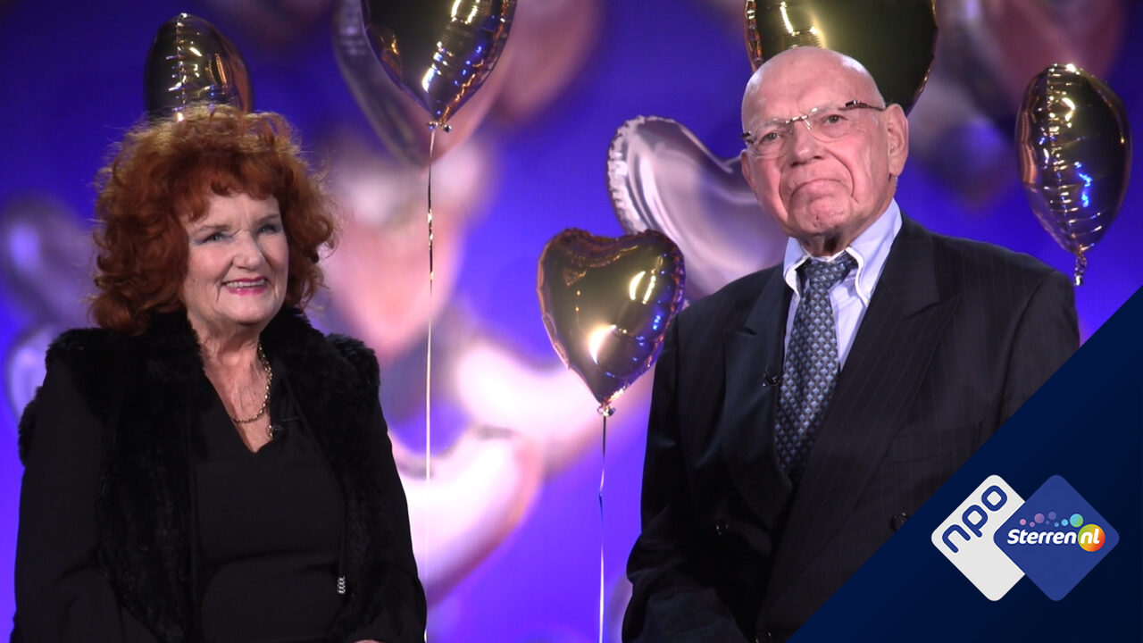 Imca Marina zoekt liefde in de Valentijnsspecial van First Dates