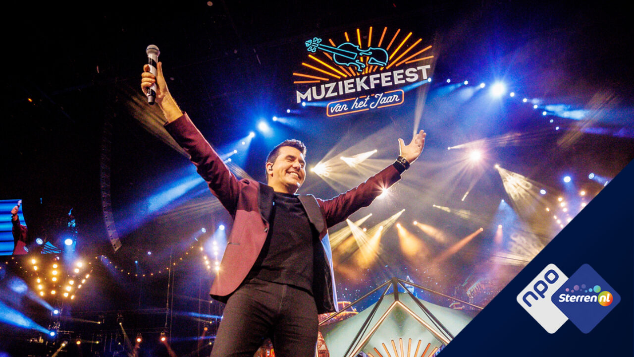 Jan Smit deelt bijzonder moment: “Besefmomentje”