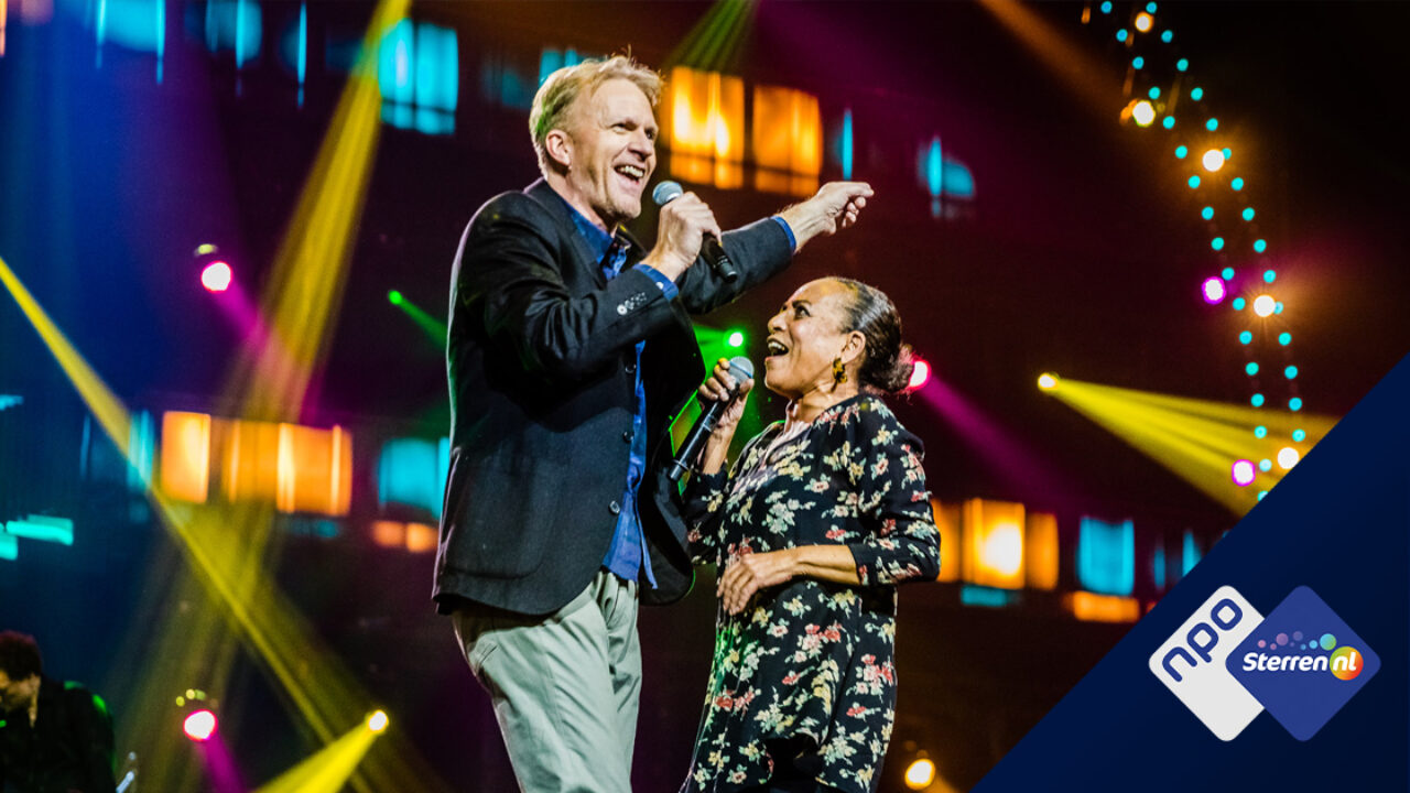 Spargo-zangeres Lilian Day Jackson overleden