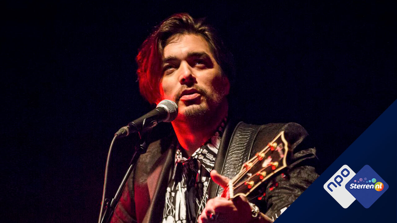 Waylon is opnieuw vader geworden