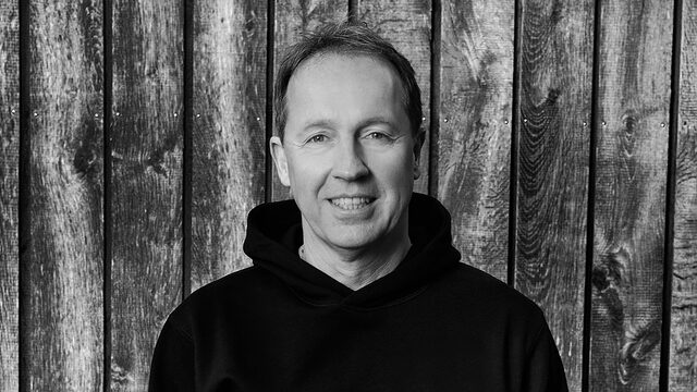 Edwin Evers kondigt zijn debuutalbum aan