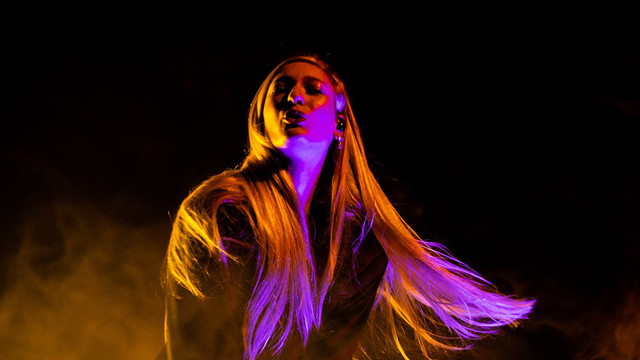 S10 in eerste halve finale Eurovisie Songfestival