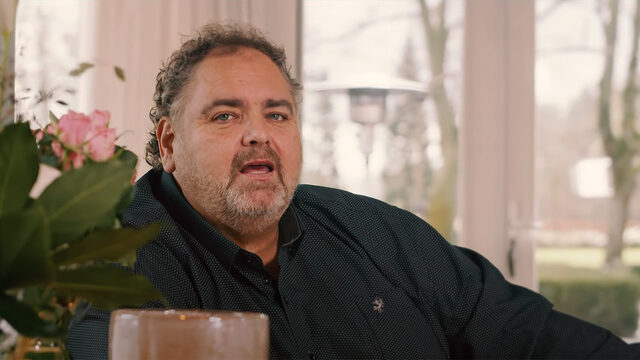 Peter Beense en Danny van Ingen toegevoegd aan de playlist!