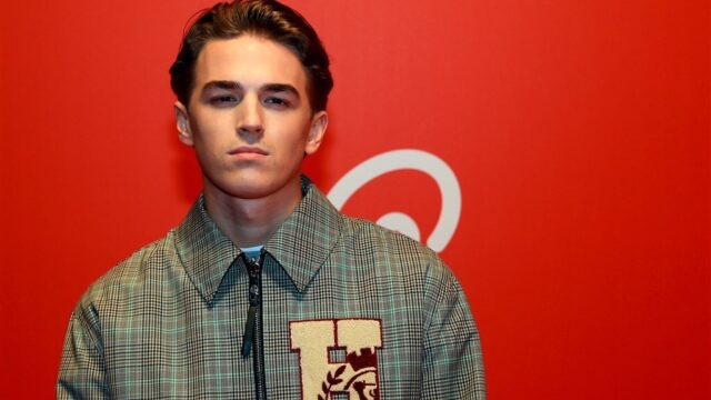 Antoon wordt gevolgd voor eigen documentaire | FunX