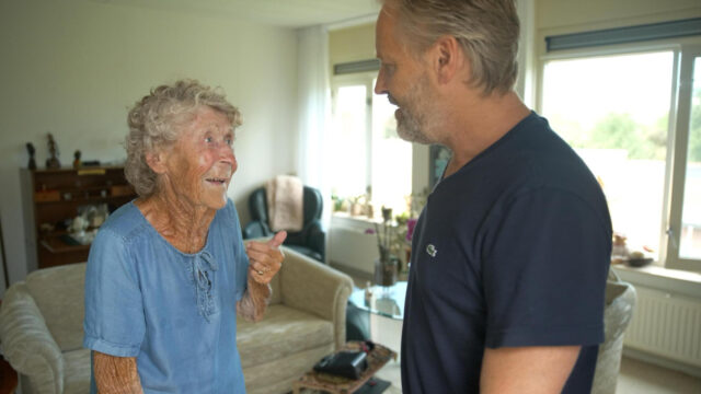 Google-Jannie | NPO Radio 2