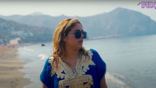 Numidia gaat 'Back to the Roots' in Marokko: "Dit is thuis" | FunX